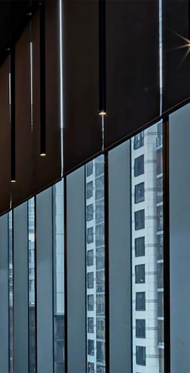 Lutron | Intelligent light. Automated Shades. Powerful Controls