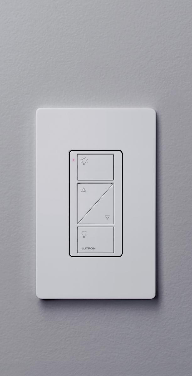 Lutron | Intelligent light. Automated Shades. Powerful Controls